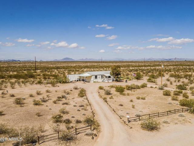 1040 N 362nd Ave, Tonopah, AZ 85354 | MLS #7000