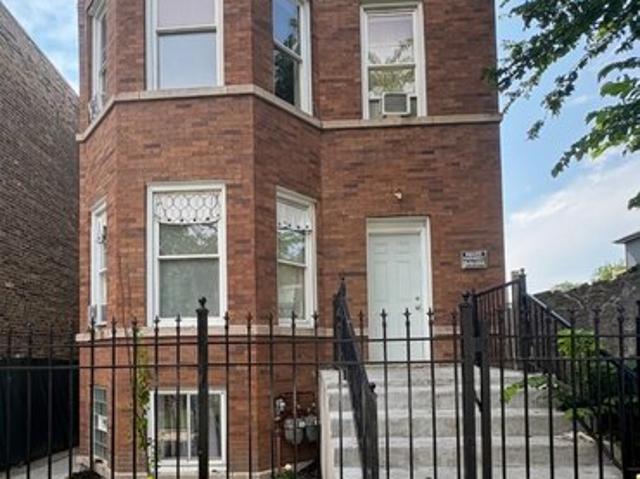 1040 N Lawndale Ave, Chicago, IL 60651