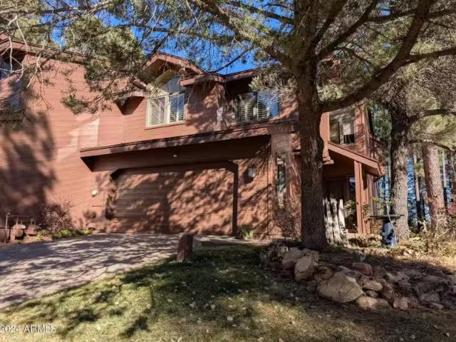 1040 N Lakepoint Way, Flagstaff, AZ 86004 MLS 6792581