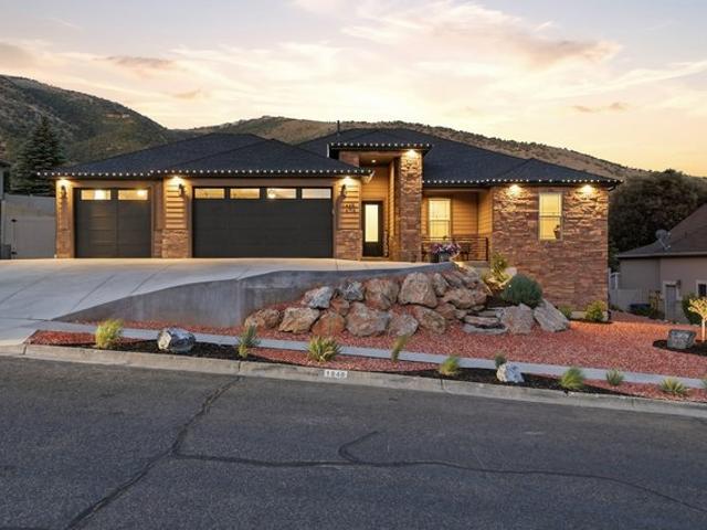 1040 N Mahogany Rdg E, Morgan, UT 84050