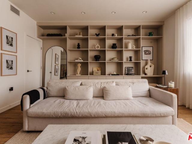 1040 N Spaulding Ave, Unit 4, West Hollywood, CA 90046 | MLS #26724 | Compass