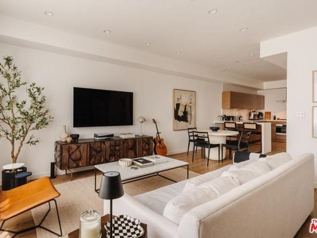 1040 N Spaulding Ave Apt 4, West Hollywood, CA 90046