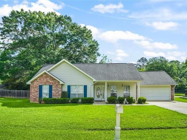 1040 Newman Cir, Franklinton, LA 70438