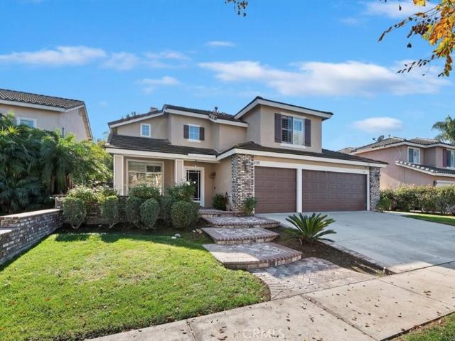 1040 Nighthawk Drive