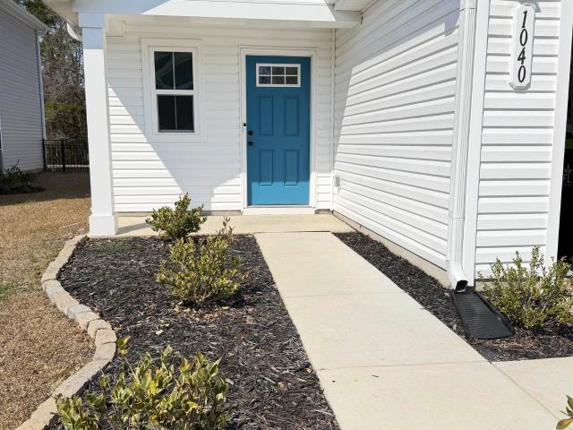 1040 Oak Meadow Dr, Conway, SC 29526 | MLS #2606 | Compass