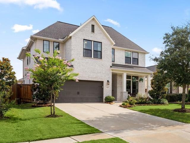 1040 Open Sky Dr, Katy, TX 77493