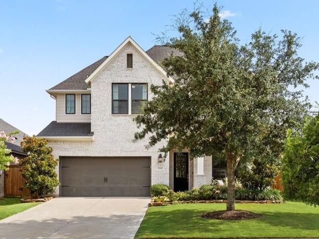 1040 Open Sky Dr, Katy, TX 77493