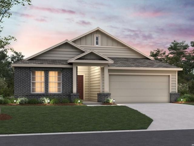 1040 Amber Lk, Seguin, TX 78155