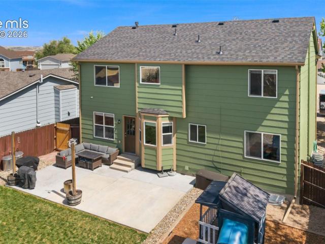 1040 Ancestra Drive