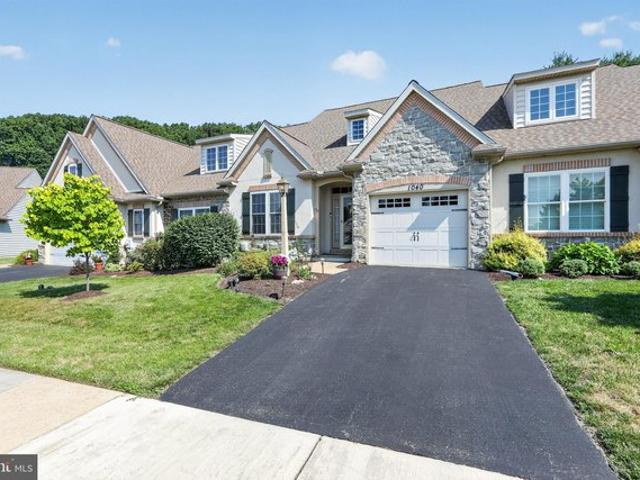 1040 Aris Pear Way Unit 5, Downingtown, PA 19335