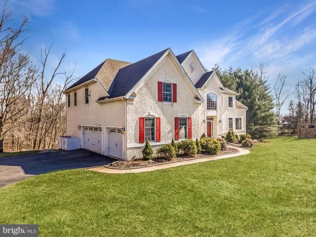 1040 Bucktail Way, West Chester, PA 19382 | MLS #PACT2119 | Compass