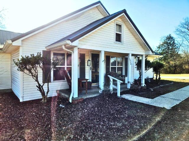 1040 Buffalo Valley Rd
