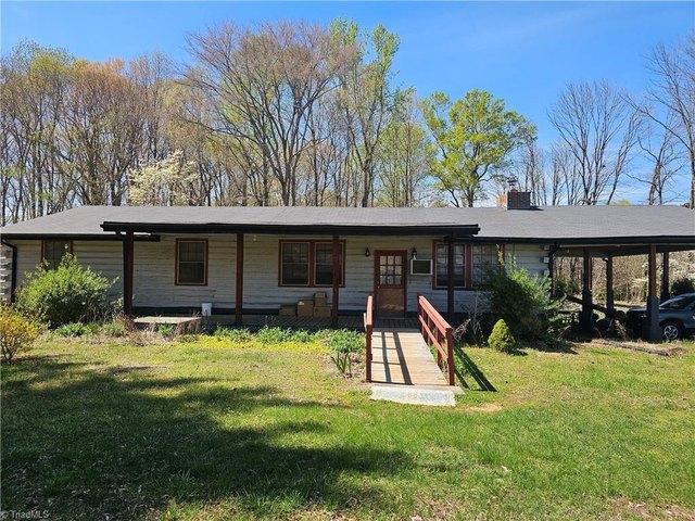 1040 Barger Rd, Salisbury, NC 28146