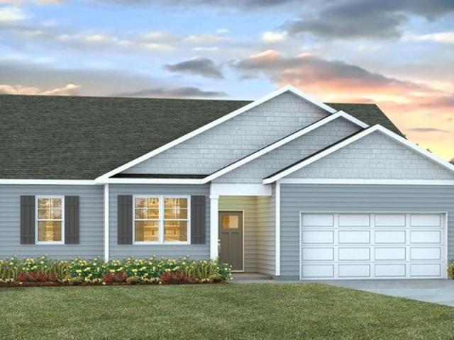 1040 Bear Bone Dr, Conway, SC 29526