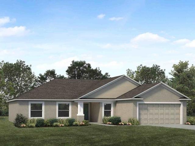 1040 Bergamot Dr, Bartow, FL 33830
