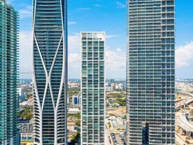 1040 Biscayne Blvd #1708, Miami, FL 33132
