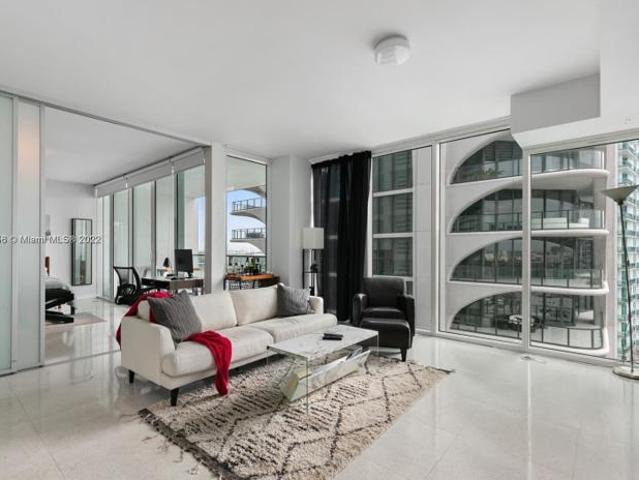 1040 Biscayne Blvd 1908, Miami, FL