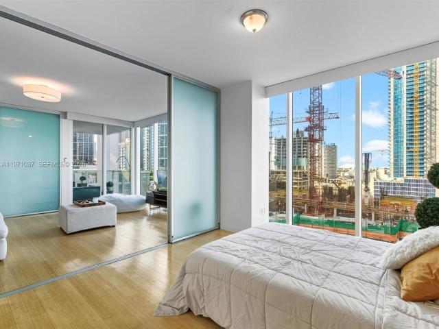 1040 Biscayne Blvd, Unit 1107, Miami, FL 33132 | MLS #A11971
