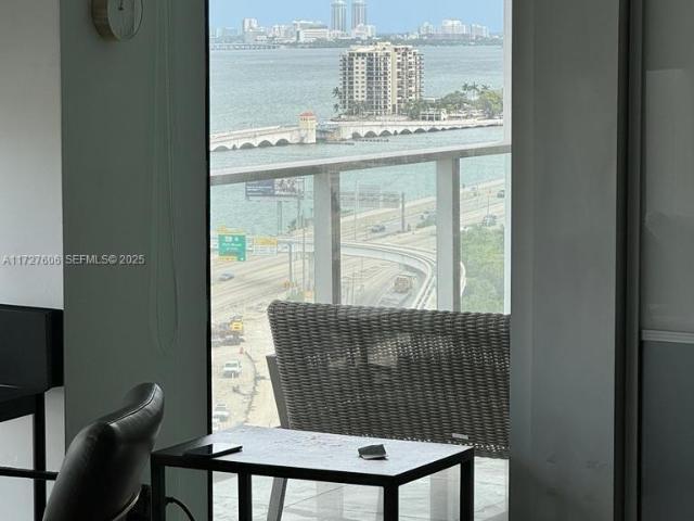 1040 Biscayne Blvd, Unit 1505, Miami, FL 33132 | MLS #A11727