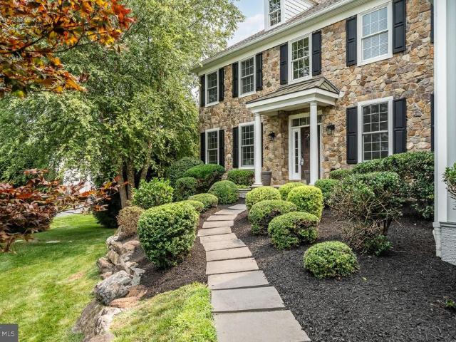 1040 Brick House Farm Lane