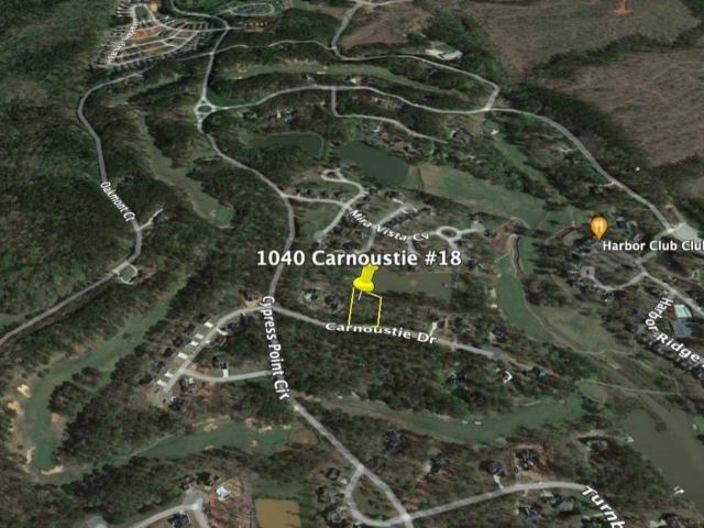 1040 Carnoustie Drive