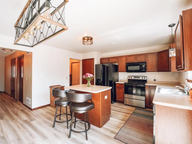 1040 Center St, Lake Mills, WI 53551 | MLS #1957