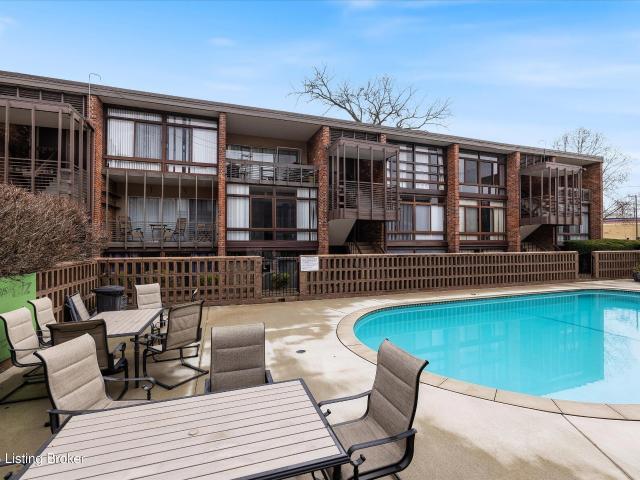 1040 Cherokee Rd APT E4