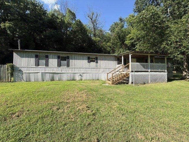 1040 Chestnut Rd, Ashland City, TN 37015