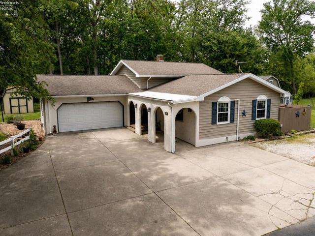1040 Cleveland Ave, Fremont, OH 43420