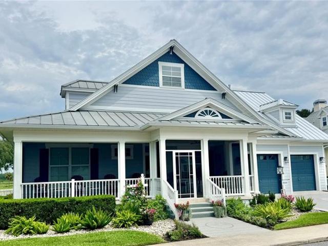 1040 Cottage Dr, The Villages, FL 32162