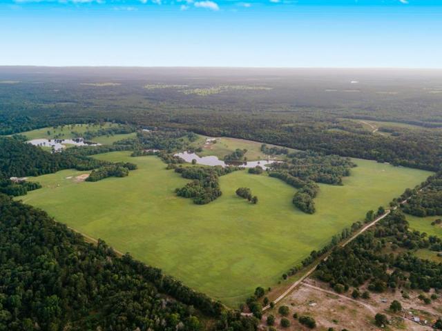1040 County Road 3590
