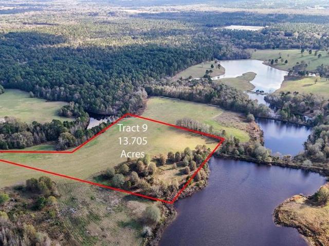 1040 County Road 3590, Unit TRACT 7, Winnsboro, TX 75494 | MLS #21129 | Compass