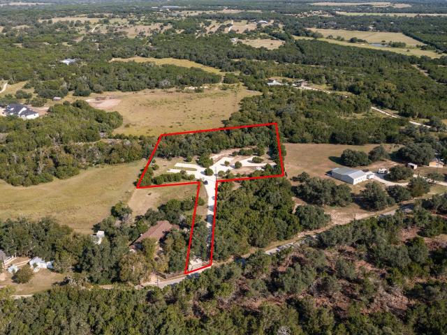 1040 County Road 323A, Liberty Hill, TX 78642 | MLS #3027 | Compass