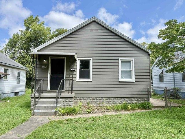 1040 Covert Ave, Evansville, IN 47714