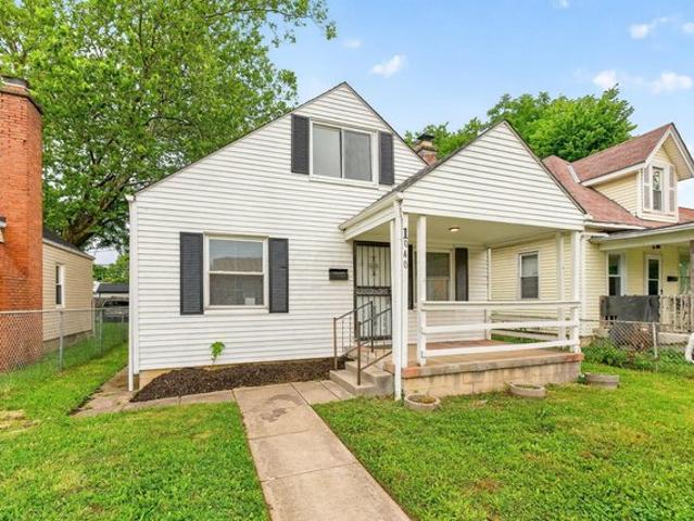 1040 E 13th Ave, Columbus, OH 43211