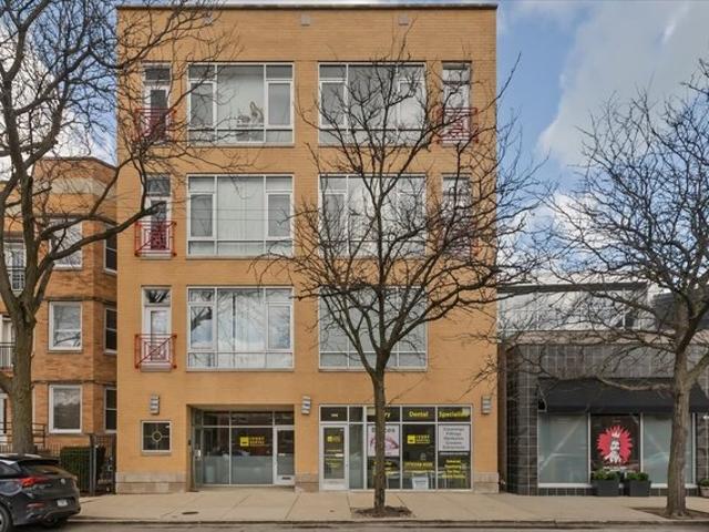 1040 E 47th St Unit 3N, Chicago, IL 60653