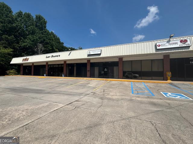 1040 E Highway 54 East