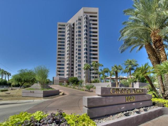 1040 E Osborn Rd Unit 1103, Phoenix, AZ 85014