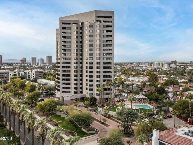 1040 E Osborn Rd, Unit 1901, Phoenix, AZ 85014 | MLS #6971 | Compass