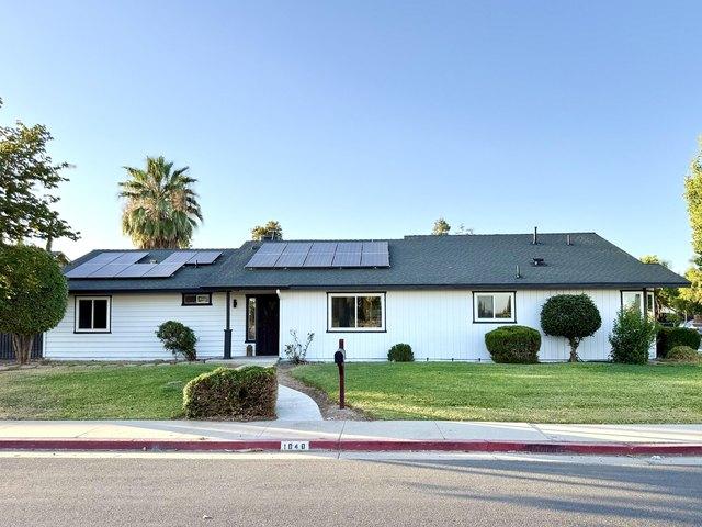 1040 E Putnam Ave, Porterville, CA 93257