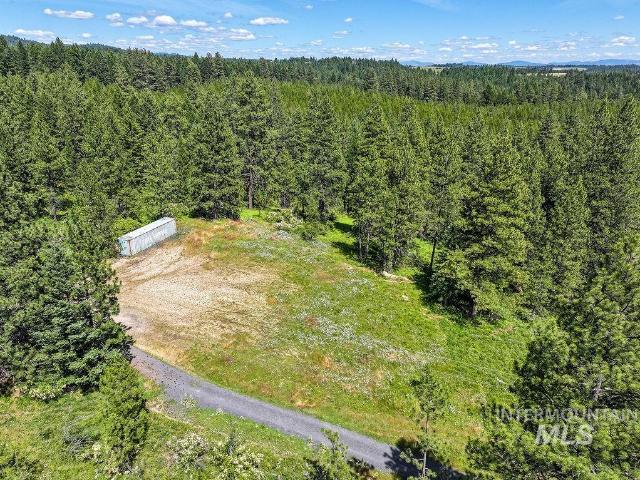 1040 Felton Creek Rd