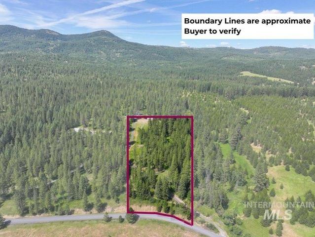 1040 Felton Creek Rd, Troy, ID 83871