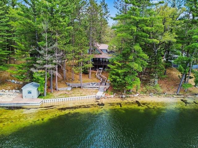 1040 Forest Road