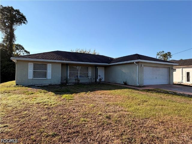 1040 Grant Blvd, Lehigh Acres, FL 33974 | MLS #2026014 | Compass