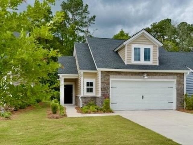 1040 Grace Field Ave, Summerville, SC 29485