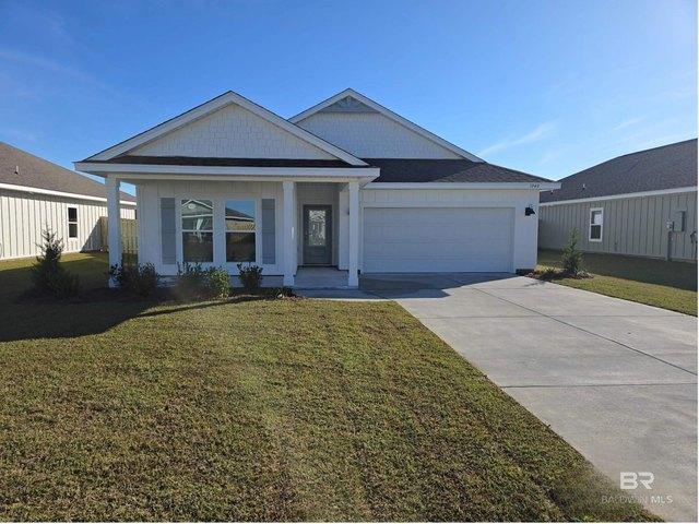 1040 Hayward Loop, Foley, AL 36535