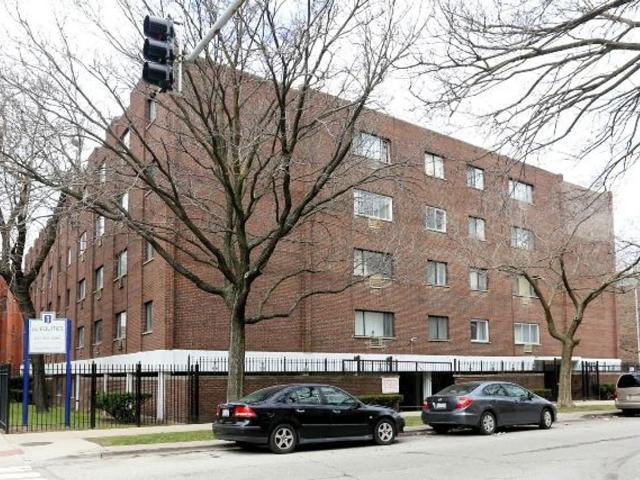 1040 Hollywood 1 Bedroom Apartment for Rent at 1040 W Hollywood Ave, Chicago, IL 60660 Edgewater