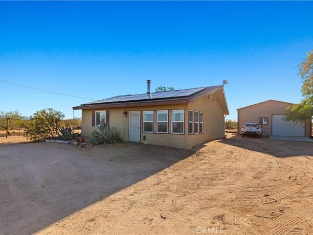 1040 Jackalope Avenue