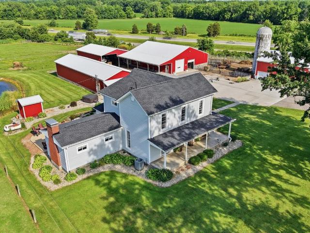 1040 Jeffery Road