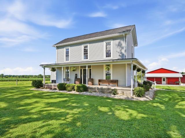 1040 Jeffery Road